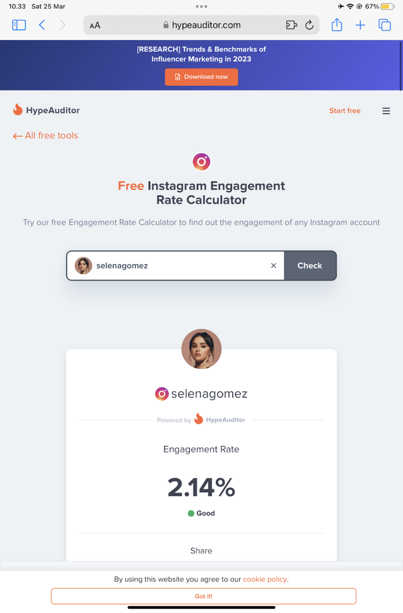 Strategi Memilih Key Opinion Leader, Agar Brand Dikenal Konsumen yang ...